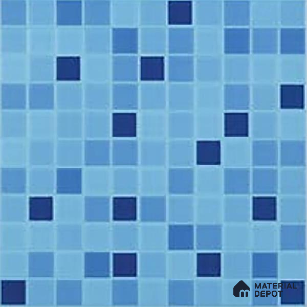 Subway Look Floor & Wall Tile TL 07703 B SP 21 12 x 12 inch Matte ...