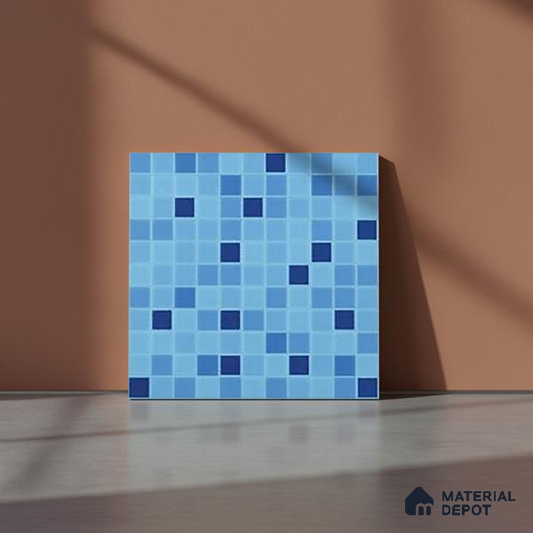 Subway Look Floor & Wall Tile TL 07703 B SP 21 12 x 12 inch Matte ...