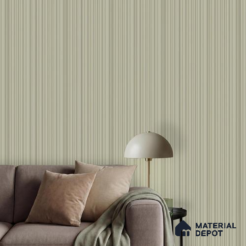 Green Plain Colour Louver PN 00518 9.5 ft x 4.8 inch Charcoal Panel ...