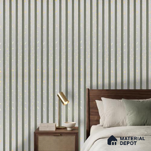 Patterned Louver PN 06083 9.5 ft x 4.6 inch Charcoal Panel - 8 mm ...
