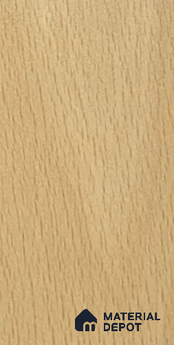 PR 00015 Intal Beech 8 ft x 6 ft OSL Prelam Board - 25 mm